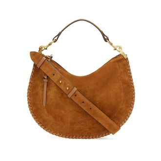 Isabel Marant Tasche Isabel Marant - - Bags - Damen - Braun - ONE SIZE