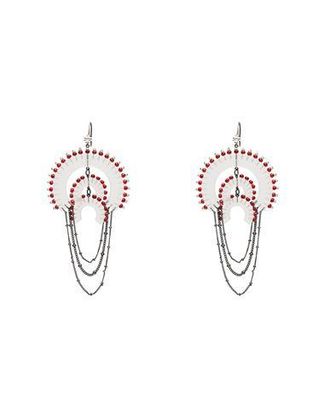 Tory Burch JOAILLERIE et MONTRES - Boucles doreilles sur YOOX.COM