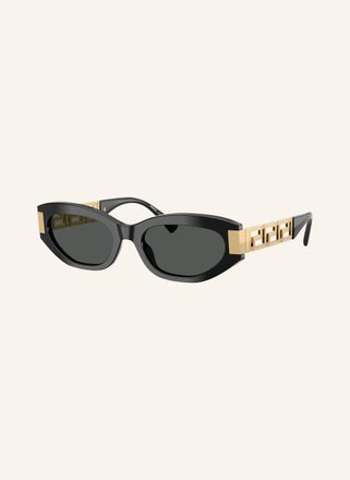Versace Sonnenbrille ve4501 schwarz