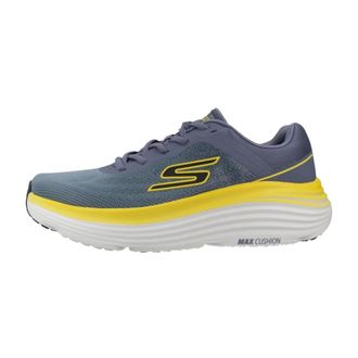 Skechers Homme, Chaussures, Bleu, Taille: 40 EU Max Cushioning Endeavour