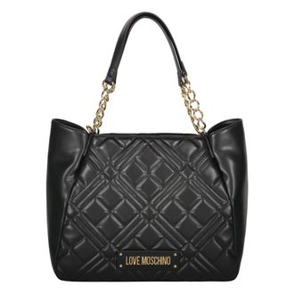 Love Moschino Cross Body Bags - - Bags - Damen - Schwarzk - ONE SIZE