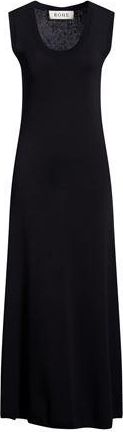 R&oacute;he ROBES - Robes longues sur YOOX.COM