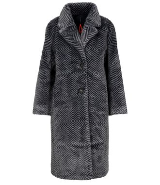Roberto Ricci Design Coats gris