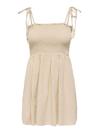 Only Female Kleid ONLTIZANA Kurzes Kleid