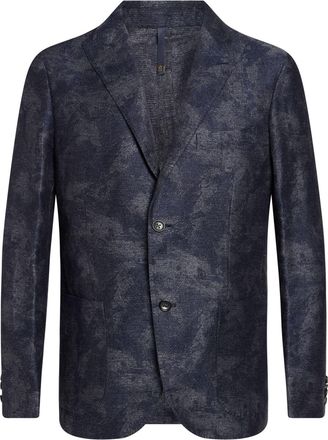 Montedoro Red ANZ&Uuml;GE und CO-ORDS - Blazers auf YOOX.COM