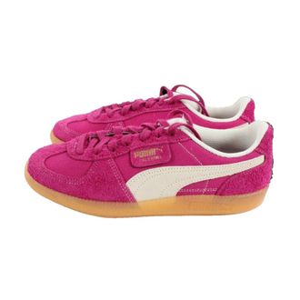 Puma Vintage Rosa Sneakers f&uuml;r Herren - - Shoes - Herren - Rosa - 44 EU