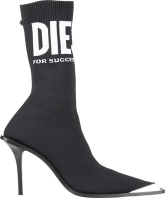 Diesel SCHUHE - Stiefeletten auf YOOX.COM
