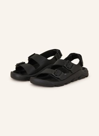 Birkenstock Sandalen Mogami schwarz