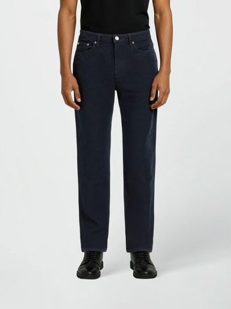 A Gold E Jeans AGOLDE Homme couleur Noir