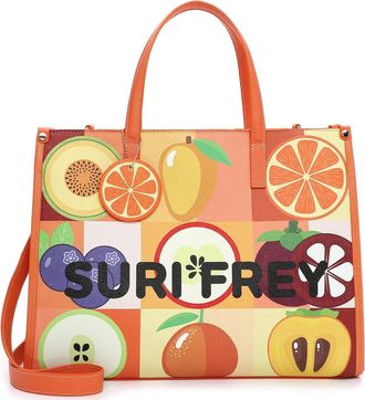 Suri Frey Shopper Issy