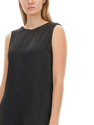 Max Mara Jumpsuit - Black