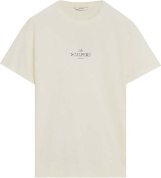 Scalpers Creative Studio Tee