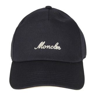 Moncler Herren, Accessories, Blau, ONE SIZEGr&ouml;&szlig;e