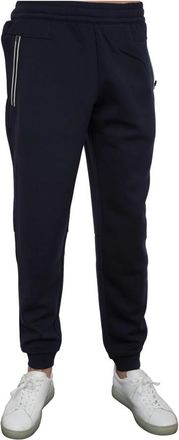 Emporio Armani Emporio Armani Ea7, Herren, Hosen, Blau, XLGr&ouml;&szlig;e