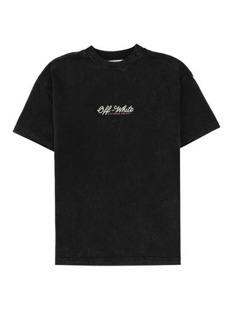 Off-white T-Shirt - Noir