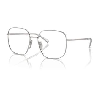 Prada PR A59V 1Bc1O1 Optical Frame - - Accessories - Damen - Grau - 53 MM