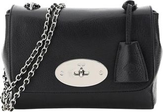 Mulberry Lily Bag - - Bags - Damen - Schwarzk - ONE SIZE