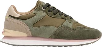 Hoff Femme, Chaussures, Vert, Taille: 39 EU Park Baskets