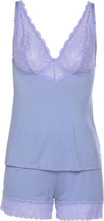 Lascana Shorty Summer Lace
