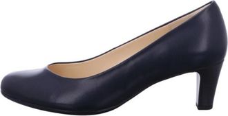 Gabor Damen, Schuhe, Blau, 41 EUGr&ouml;&szlig;e