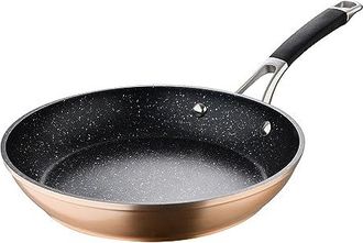 San Ignacio Bergner San Ignacio Q4296 Pfanne, Aluminium geschmiedet, Mehrfarbig