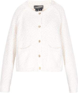 Dreimaster Strickjacke