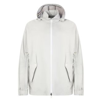 Herno Coats - - Jackets - Damen - Wei&szlig; - M