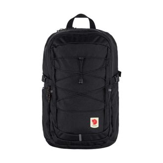 Fj&auml;llr&auml;ven Rucks&auml;cke - - Sport - Herren - Schwarzk - ONE SIZE