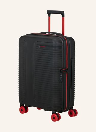 Samsonite Trolley Provider schwarz