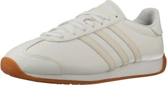 adidas Femme, Chaussures, Blanc, Taille: 36 2/3 EU Runvista Halo