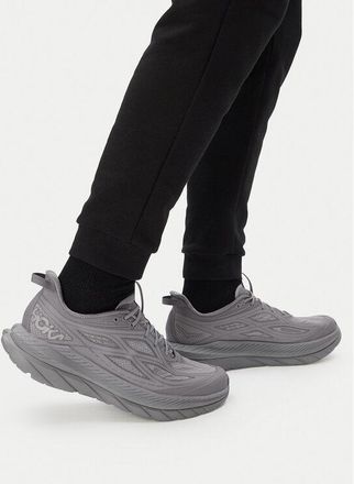 Hoka One One Hoka Sneakers Mach Remastered 1176250 Grau