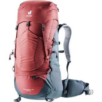 Deuter Rucksack Aircontact Lite 40 + 10