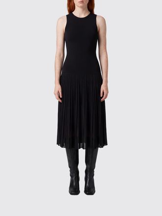 Alaia Robe Femme couleur Noir