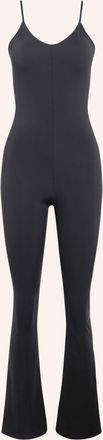 adidas Jumpsuit All Me Flare schwarz