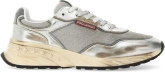 Dsquared2 Homme, Chaussures, Multicolore, Taille: 41 EU Baskets