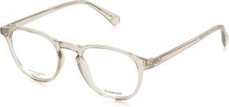 Polaroid Brille PLD D561 Gr&ouml;&szlig;e 48-20 mm Beige/Eye size: 48 - Bridge size: 20