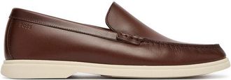 HUGO BOSS Mokassins Sienne 50557667 Braun