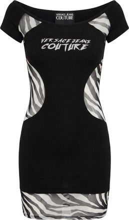 Versace KLEIDER - Mini-Kleider auf YOOX.COM