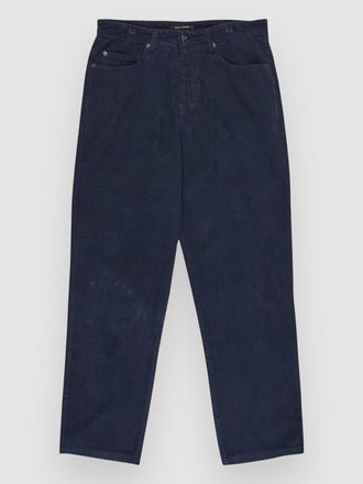 Element Relax 5 Corduroy Hose eclipse navy