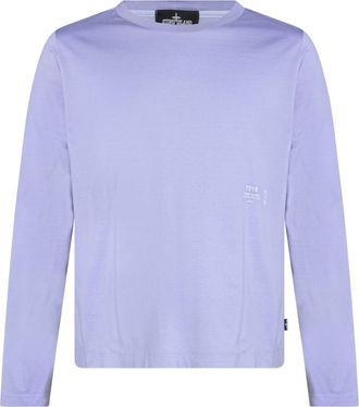 Stone Island TOPS - T-shirts auf YOOX.COM