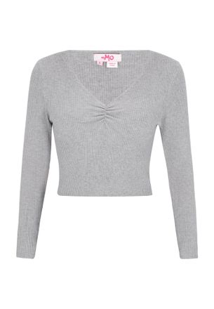 Mymo Pullover Comfy
