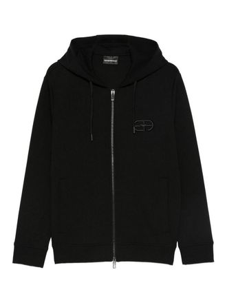 Emporio Armani Sweat-Shirts - Noir