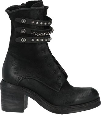 A.S.98 SCHUHE - Stiefeletten auf YOOX.COM
