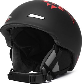 Quiksilver Skihelm Quiksilver Play EQYTL03081 Schwarz