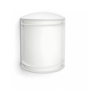 Philips LED-Wandleuchte 6W 600lm 4.000K Wei&szlig; Mod. Antilope - Philips