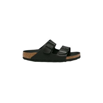 Birkenstock Arizona Narrow Fit - - Shoes - unisex - Schwarzk - 36 EU