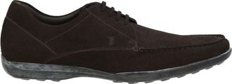 Tod's SCHUHE - Schn&uuml;rschuhe auf YOOX.COM