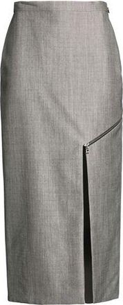 Alexander McQueen BAS - Jupes midi sur YOOX.COM