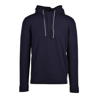 Alpha Studio Herren, Sweatshirts & Hoodies, Blau, XLGr&ouml;&szlig;e