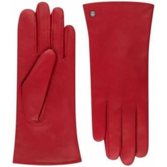 Roeckl Damen, Accessories, Rot, 7 INGröße